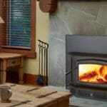 Regency Classic I2450 Wood Insert - Olde Towne Chimney