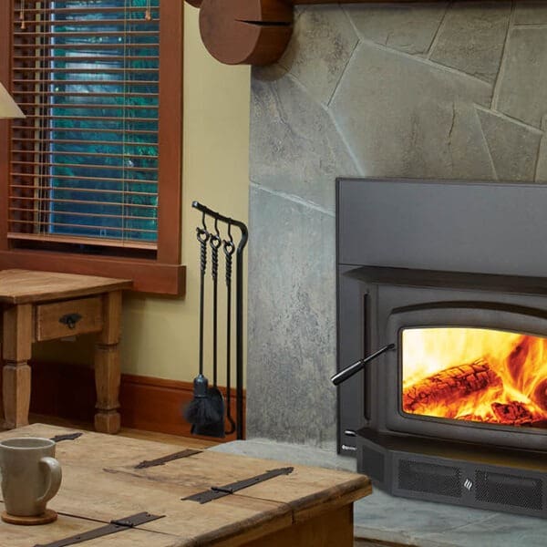 Regency Classic I2450 Wood Insert - Olde Towne Chimney