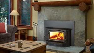 Regency Classic I2450 Wood Insert - Olde Towne Chimney